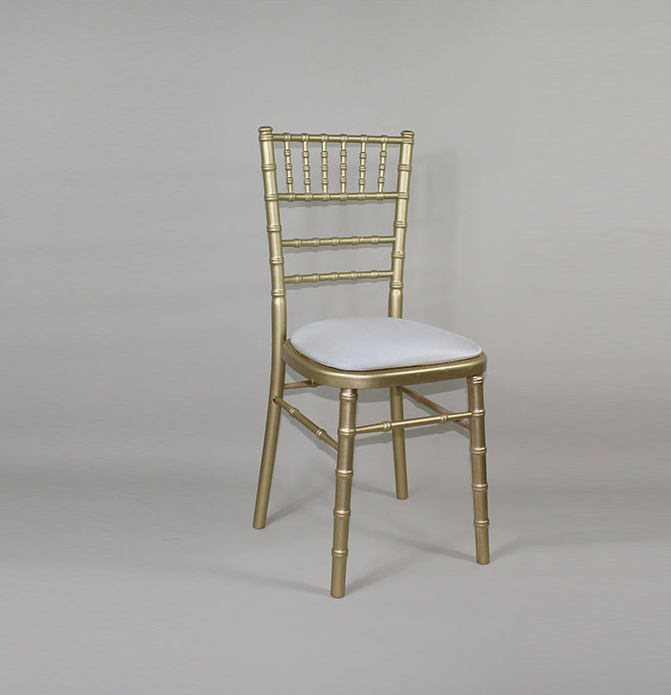 Elegant Chiavari Chair - Furniture Land Home Furniture